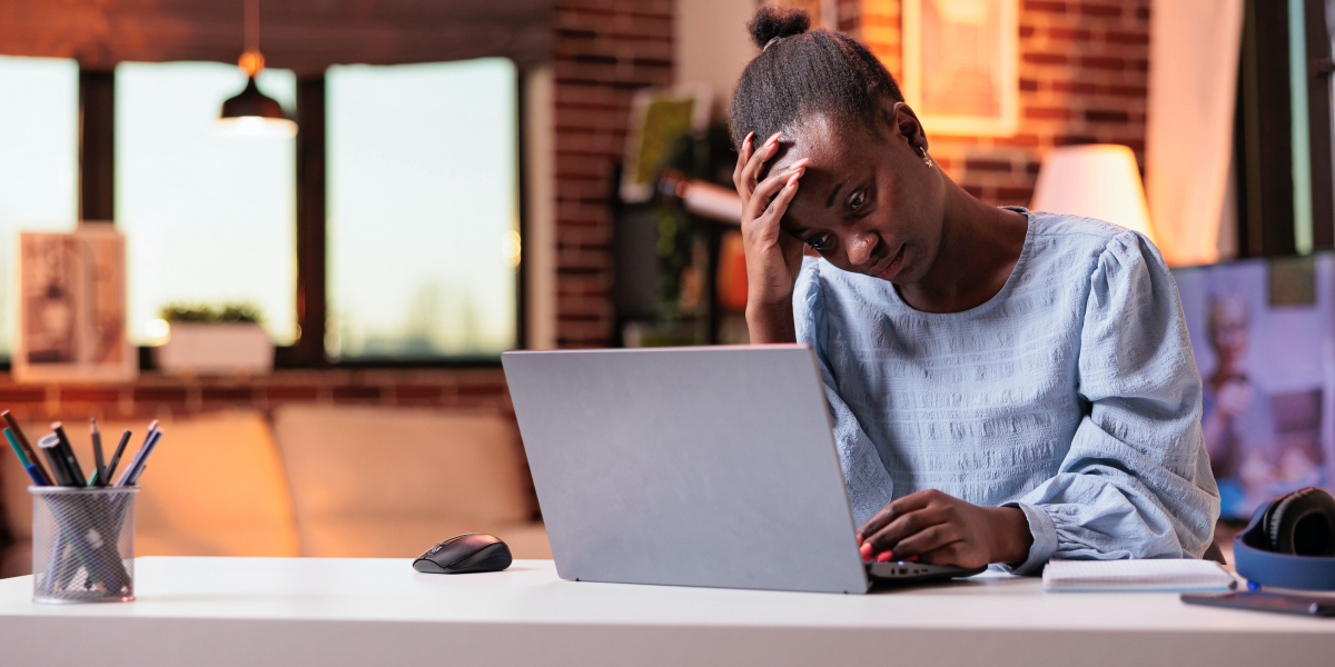 5 Reasons Why Your Chatbot Fails And What To Do About It